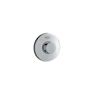 Skate Flush plate | GROHE