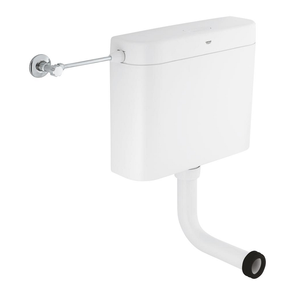 Spülkasten für WC | GROHE - Grohe AG Company Page