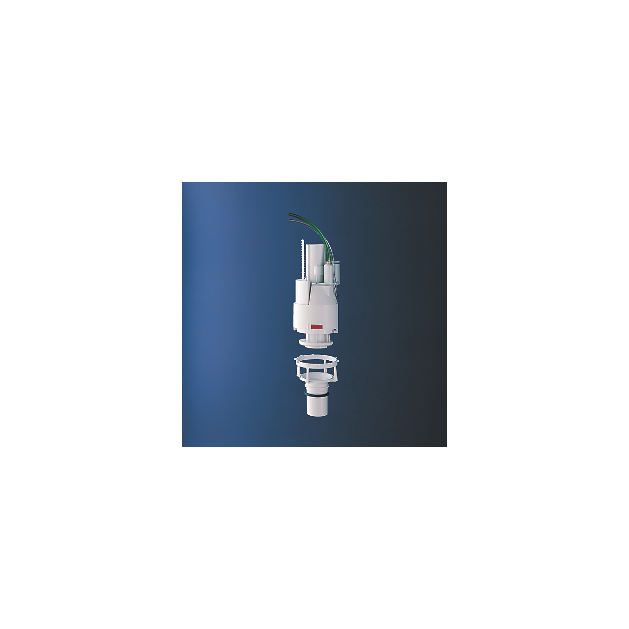 Retrofit set dual flush | GROHE