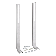 Uniset 2'si 1 arada gömme rezervuar seti | GROHE