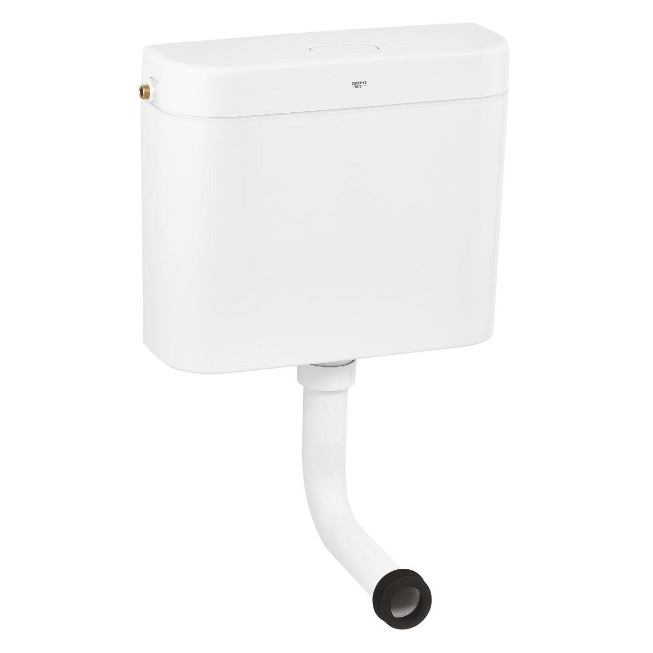 Start Flushing cistern for WC | GROHE