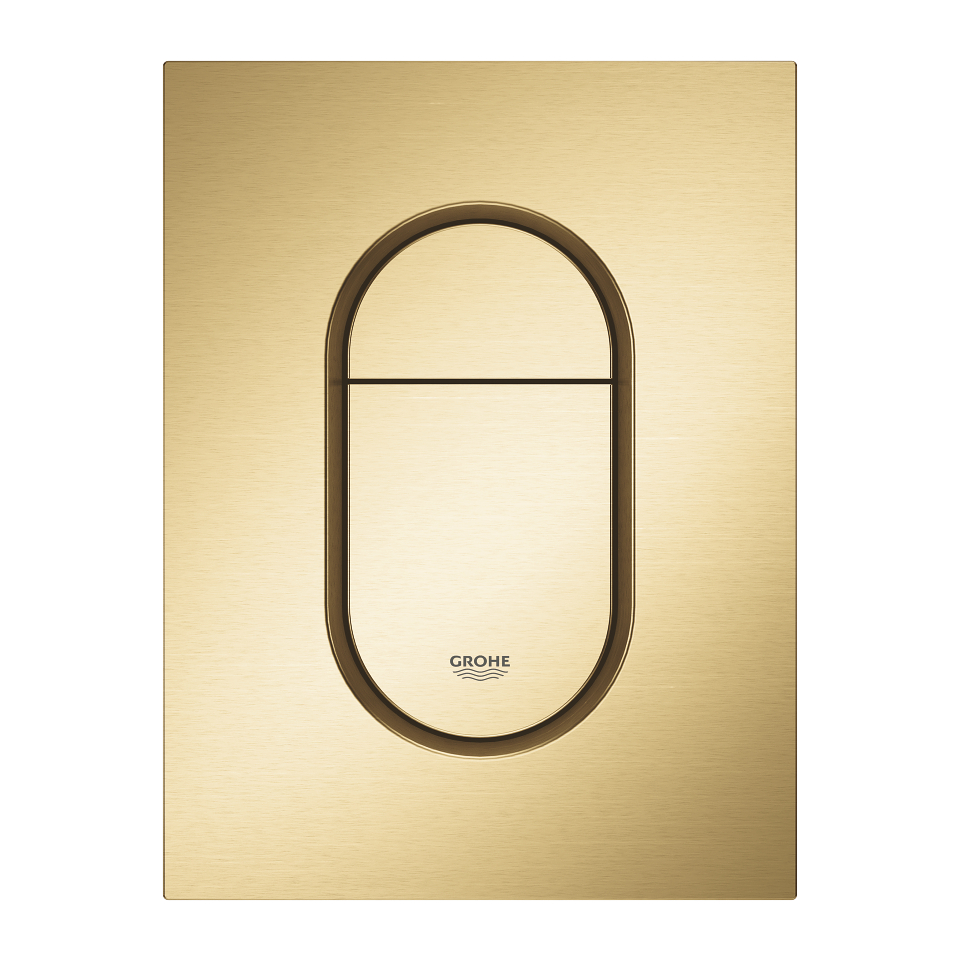 Arena Cosmopolitan S Flush plate | GROHE