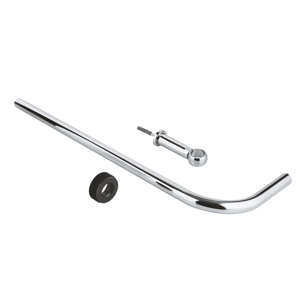 Flush pipe | GROHE