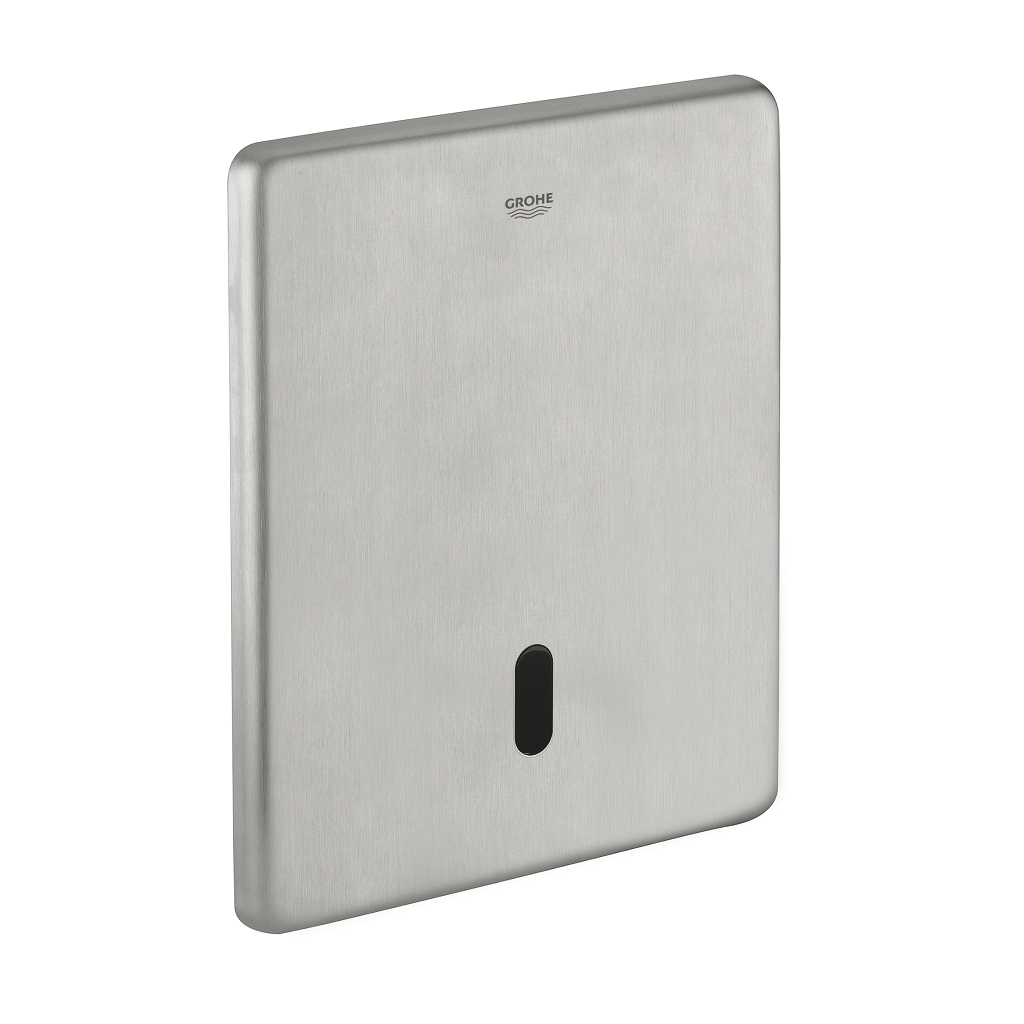 Tectron Skate Infrarot-Elektronik für WC-Druckspüler | GROHE