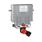 Uniset Element for WC with EPS housing and support feet | GROHE