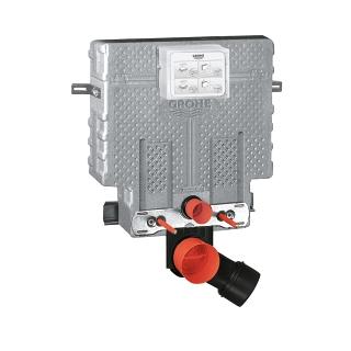 Uniset 2-in-1 set for WC | GROHE