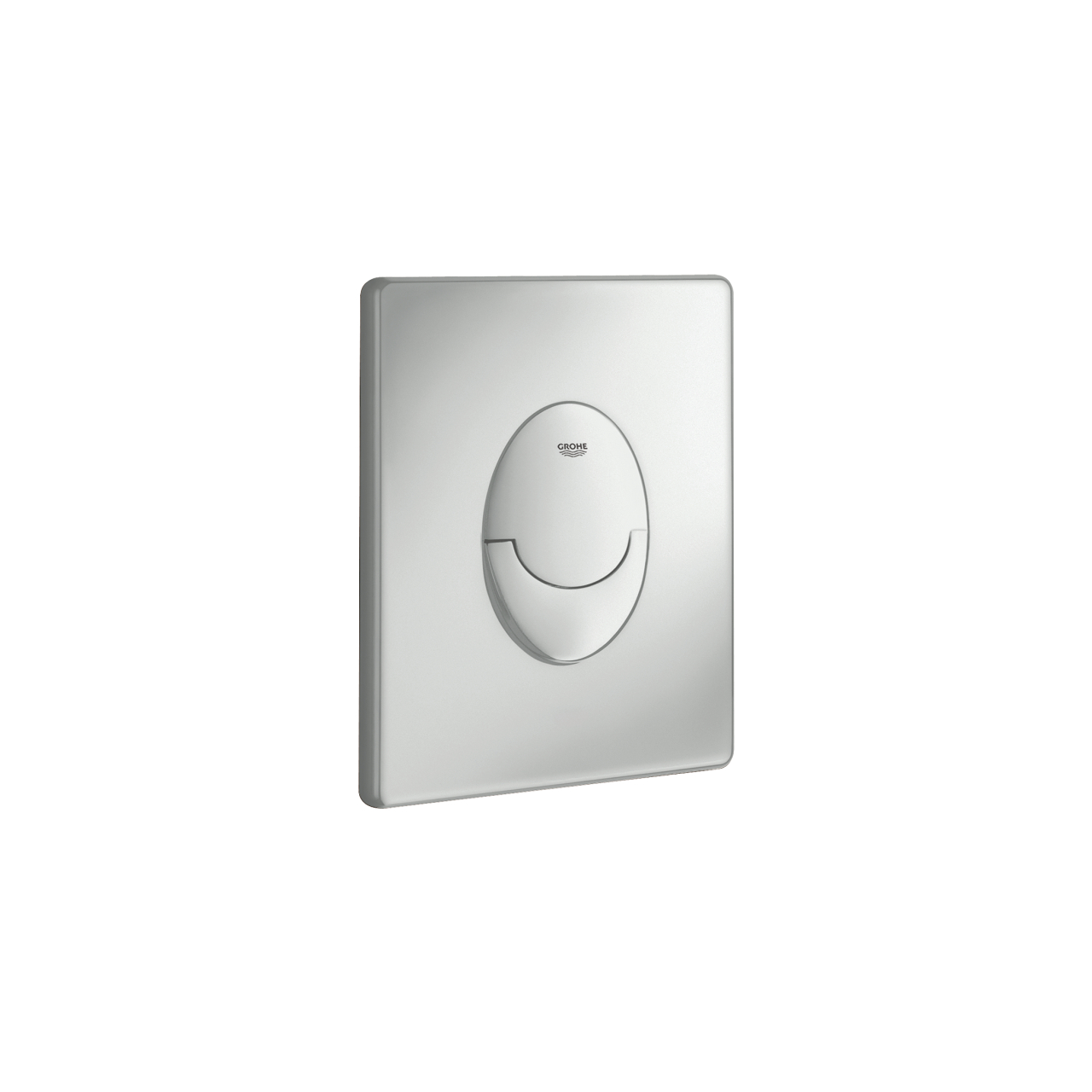 Skate Air Flush plate | GROHE