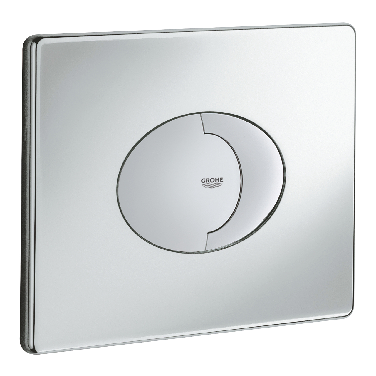 Skate Air Flush plate | GROHE