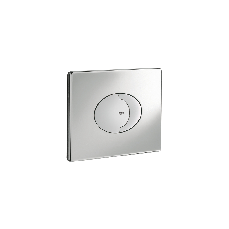Skate Air Flush plate | GROHE