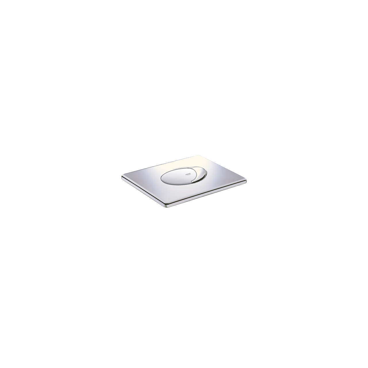 Skate Air Flush plate | GROHE