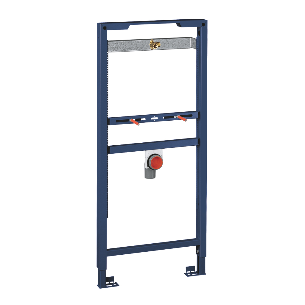 Rapid SL Element for urinal without fitting | GROHE 官方網站