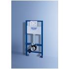 Rapid SL 3-in-1 set for WC, 1.13 m installation height | GROHE