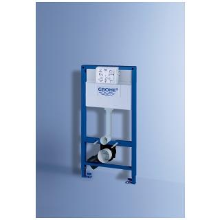 Rapid SL 3-in-1 set for WC, 1.13 m installation height | GROHE