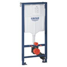 Rapid SL Element for WC, 1.13 m installation height | GROHE