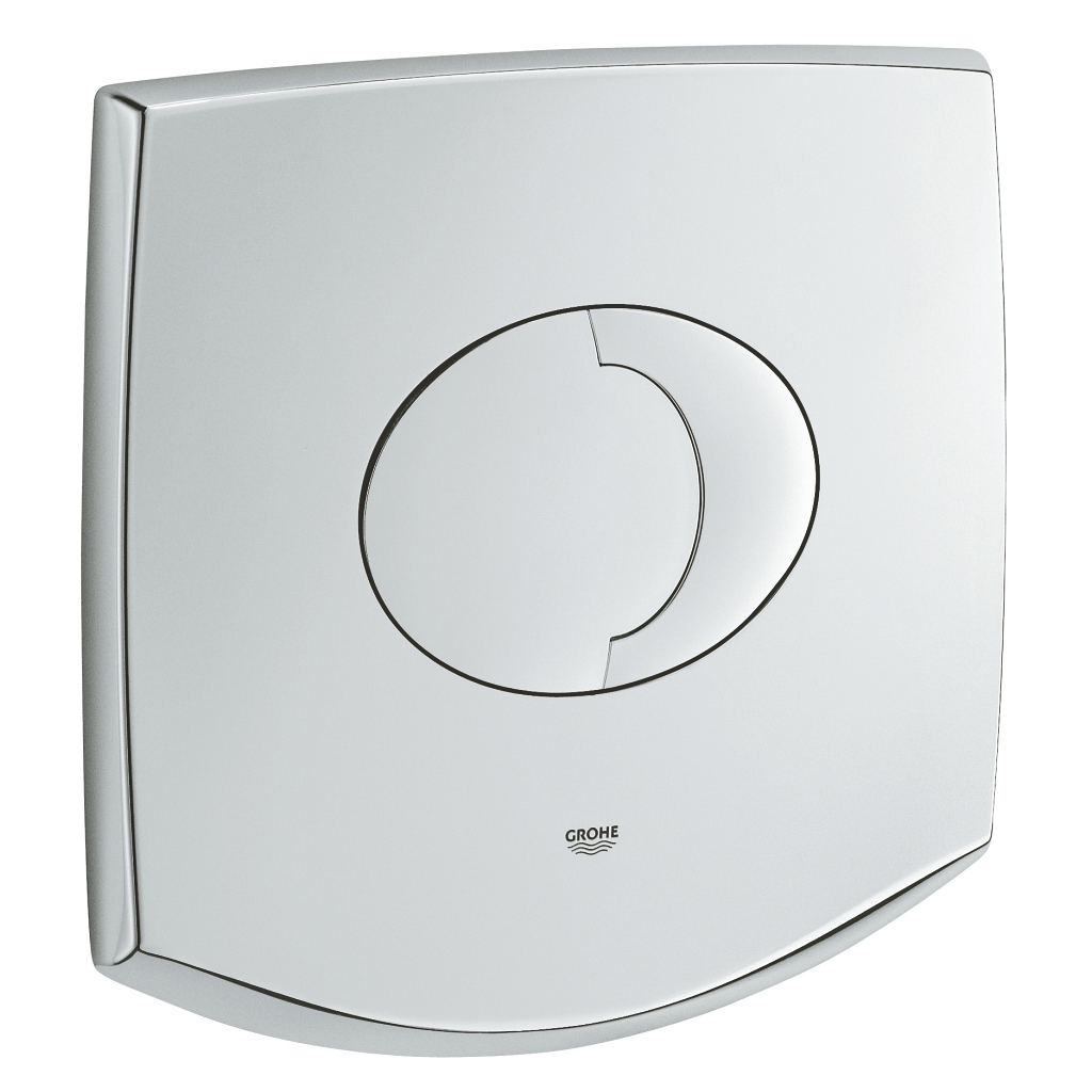 Chiara and Sentosa Flush plate | GROHE
