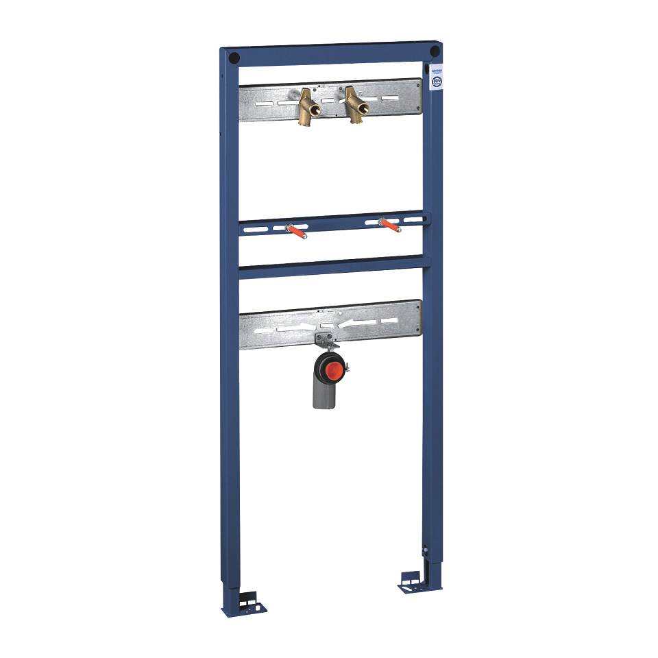 Rapid SL Element for wash basin, for wall mounted fittings | GROHE