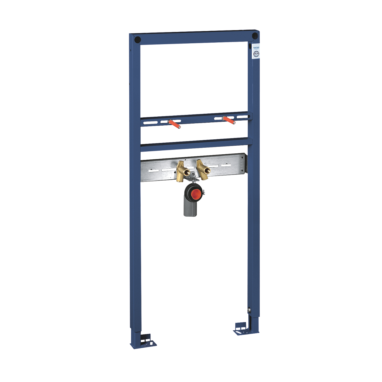 Rapid SL Wastafel element | GROHE