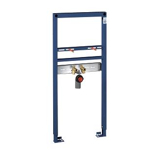 Rapid SL 2-in-1 set for WC, 1.13 m installation height | GROHE