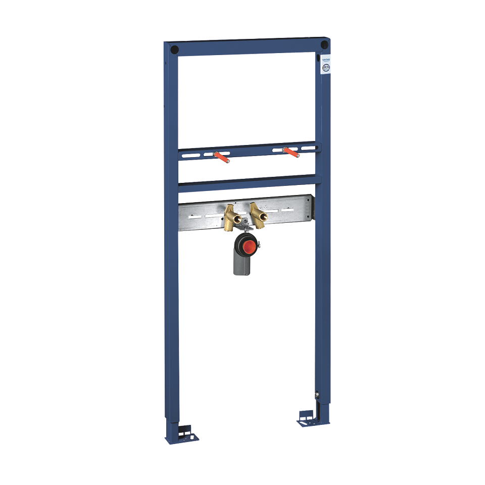 Rapid SL Element for wash basin, single hole installation | GROHE