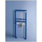 Rapid SL 3-in-1 set for WC, 0.82 m installation height | GROHE Taiwan