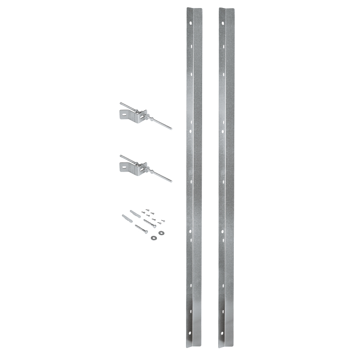 Rapid SL Set for corner installation | GROHE