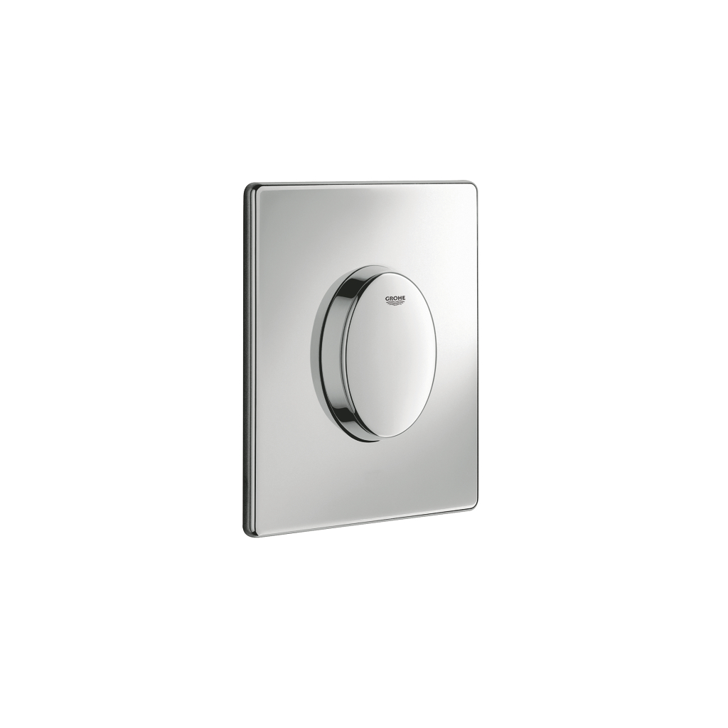 Skate Air Flush plate | GROHE