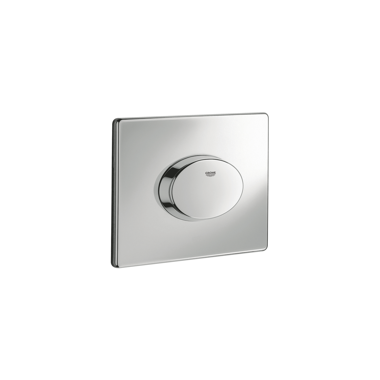 Skate Air Flush plate | GROHE