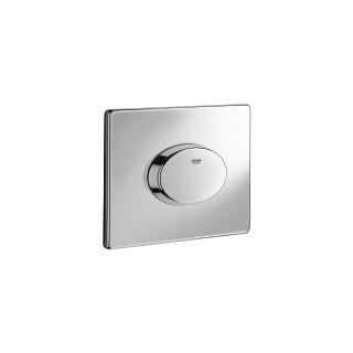 Skate Flush plate | GROHE 官方網站