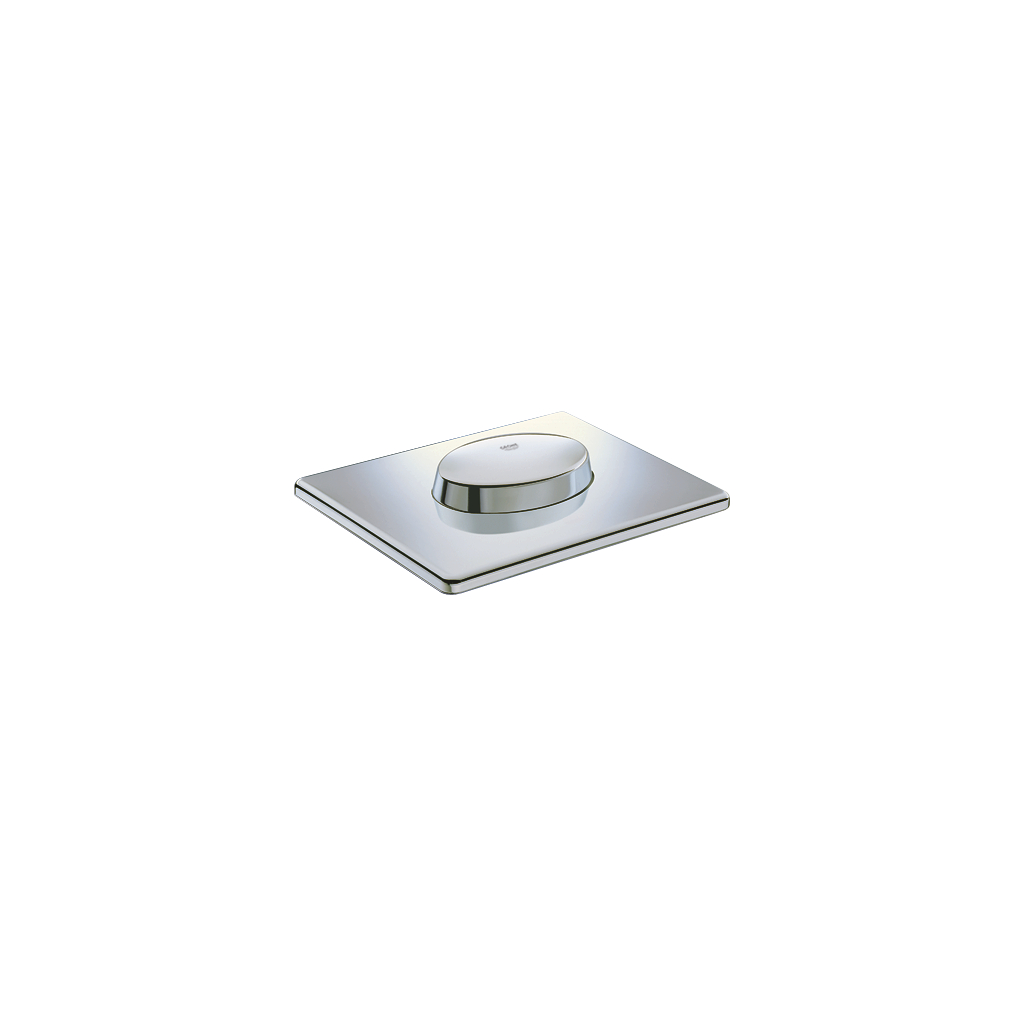 Skate Air Flush plate | GROHE