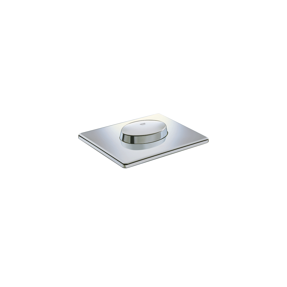 Skate Air Flush plate | GROHE