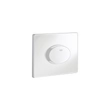 Skate Flush plate | GROHE 官方網站
