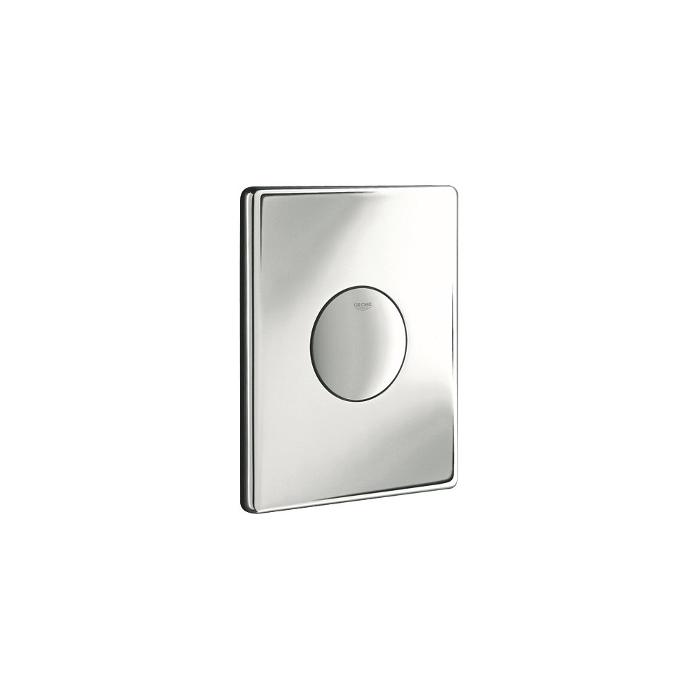 Skate Flush plate | GROHE