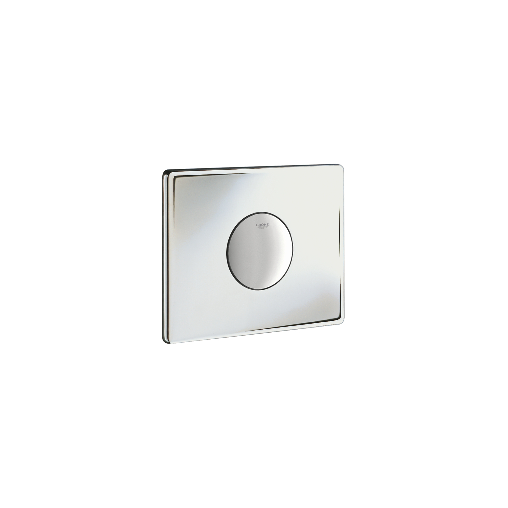 Skate Flush plate | GROHE