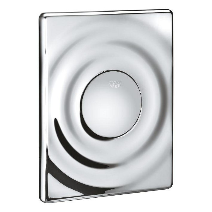 Surf Flush plate | GROHE