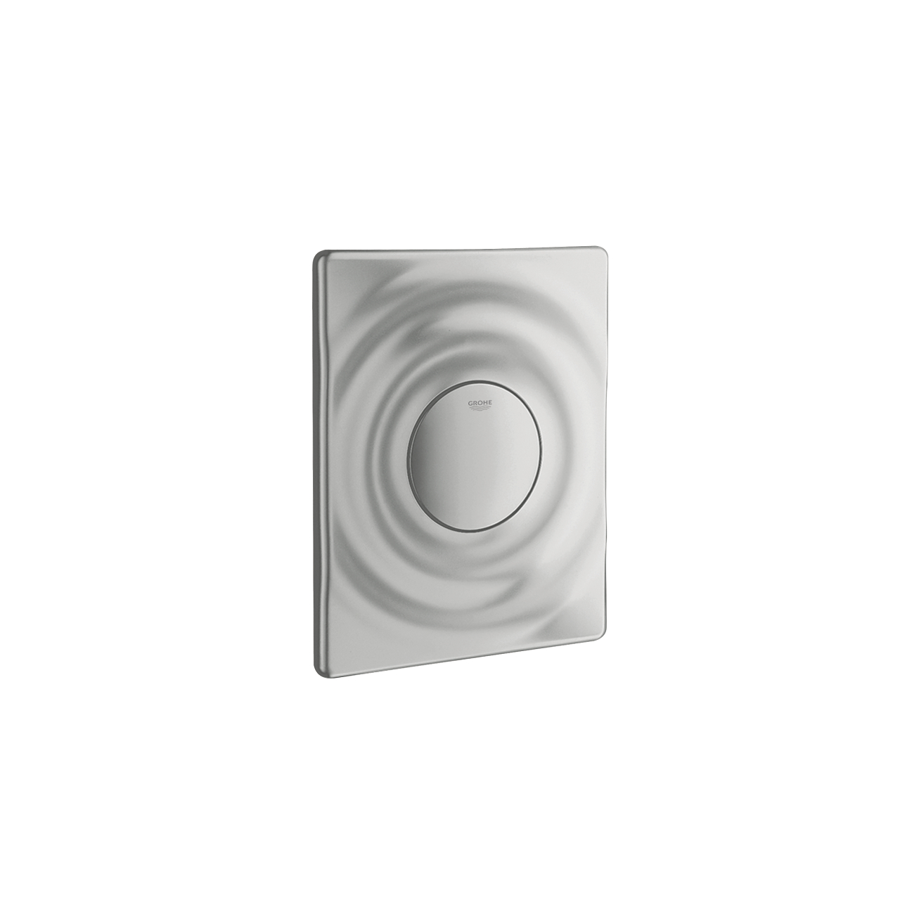 Surf Flush plate | GROHE 官方網站