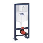 Rapid SL Set for corner installation | GROHE 官方網站