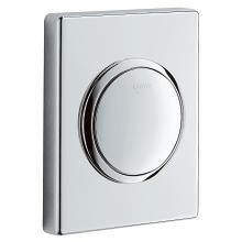 Pneumatic actuation | GROHE