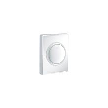 Skate Flush plate | GROHE
