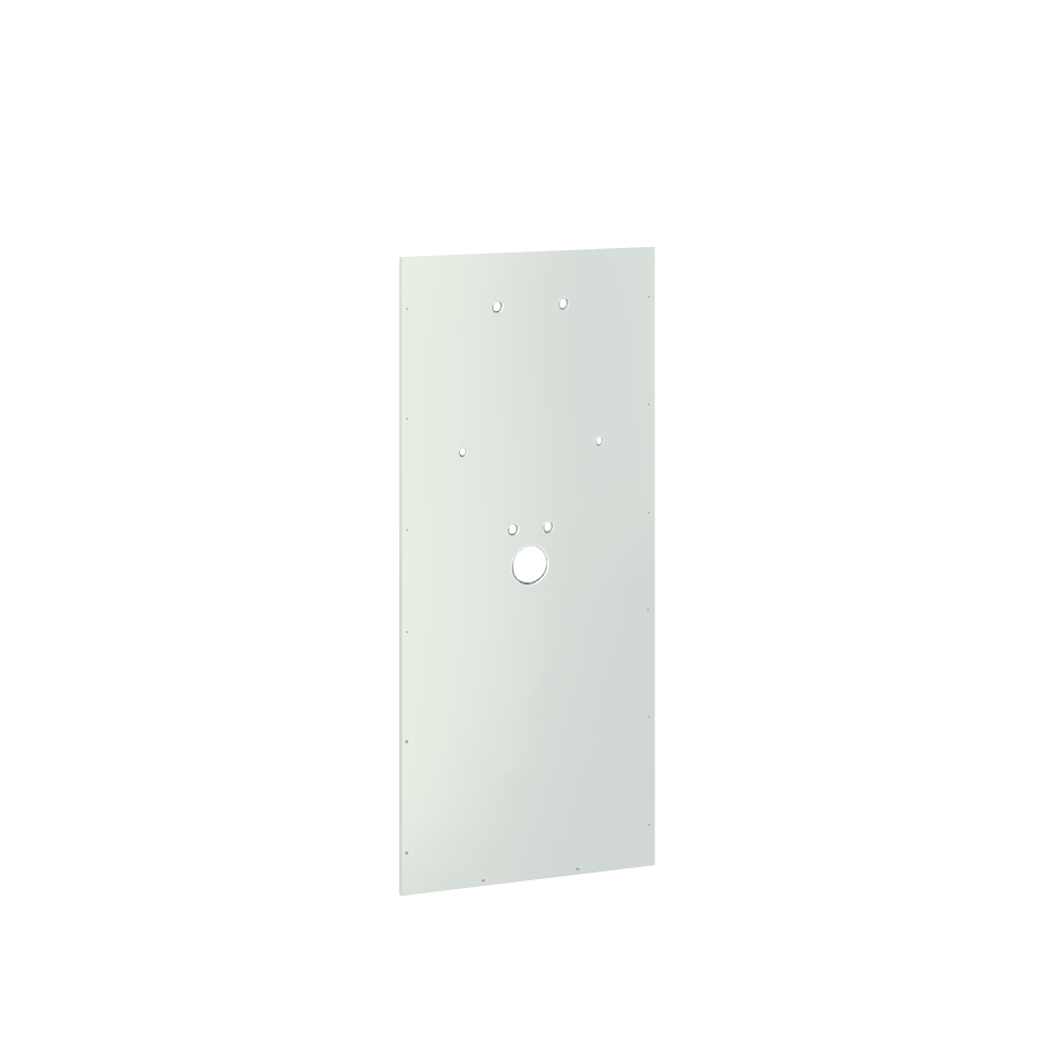 Cladding for wall mounted WC | GROHE