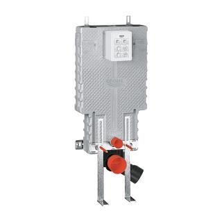 Uniset طقم 2 في 1 للمرحاض | GROHE