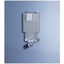 Uniset Element for WC with flushing cistern 80 mm | GROHE