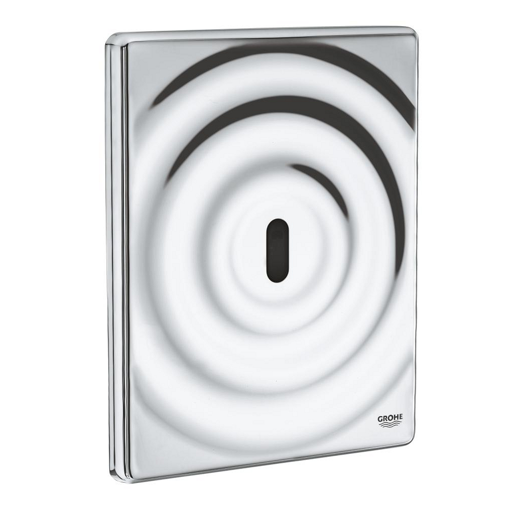 Tectron Surf Infra-red electronic for WC flushing cistern | GROHE