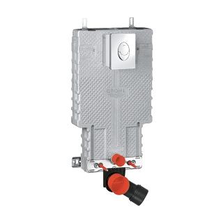 Uniset Gömme rezervuar, 80 mm | GROHE