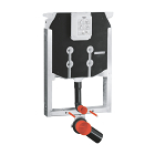 Uniset طقم 2 في 1 للمرحاض | GROHE