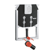 Uniset طقم 2 في 1 للمرحاض | GROHE