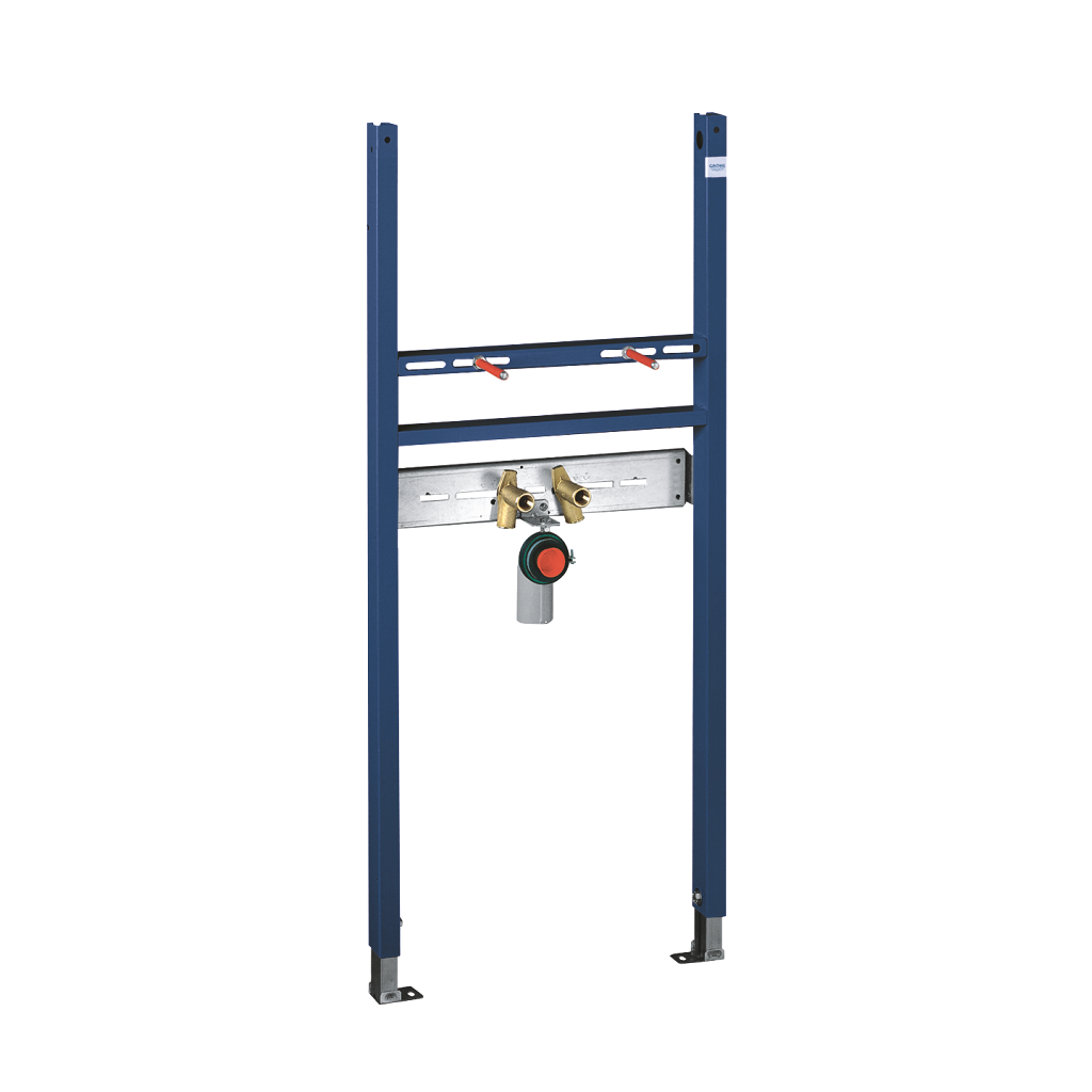 Rapid SL project Element for wash basin, single hole installation | GROHE