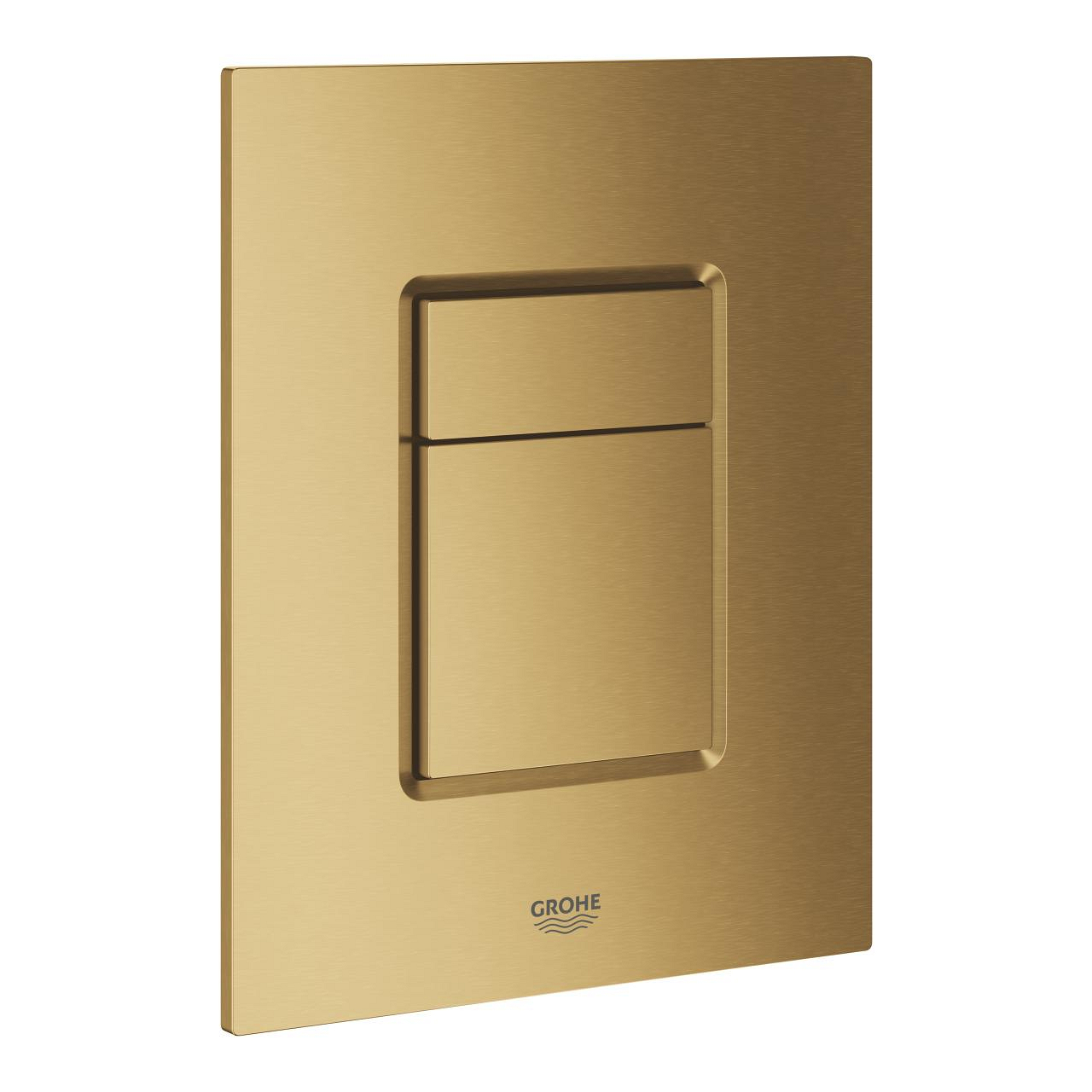 Skate Cosmopolitan Flush plate | GROHE