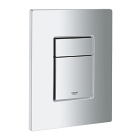Skate Cosmopolitan Flush plate | GROHE