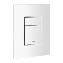 Skate Cosmopolitan Flush plate | GROHE