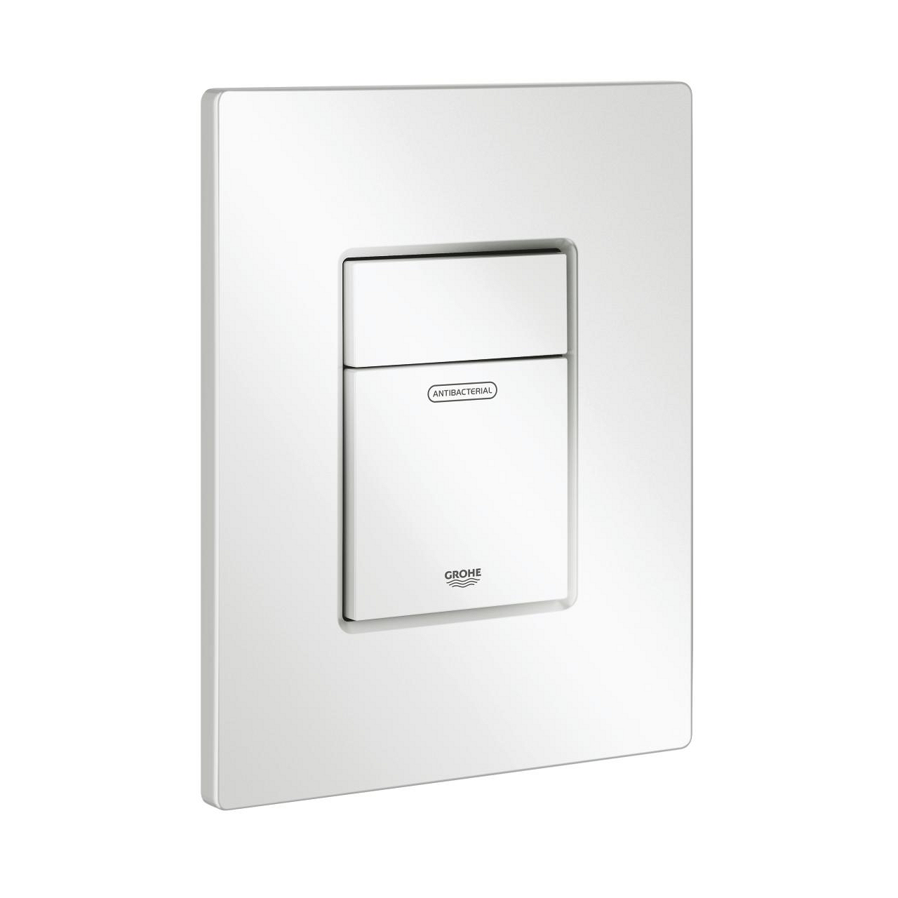 Skate Cosmopolitan Flush plate | GROHE